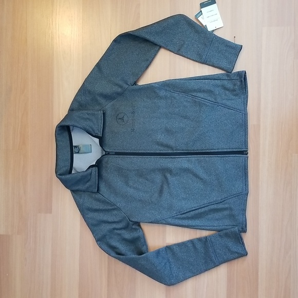 C9 by Champion | Jackets & Coats | Nwt C9 Champion Womens Tech Fleece ...